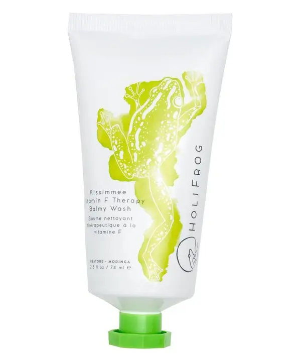HOLIFROG Kissimmee Vitamin F Therapy Balmy Face Wash, 74ml