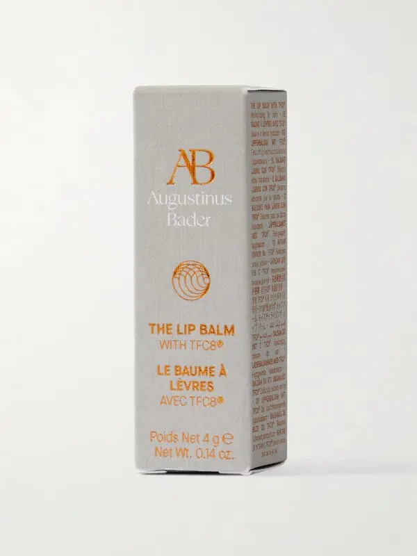Augustinus Bader The Lip Balm, 4g
