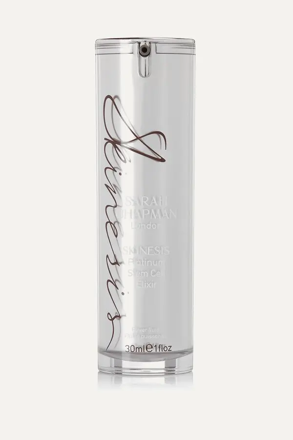 SARAH CHAPMAN Platinum Stem Cell Elixir, 30ml