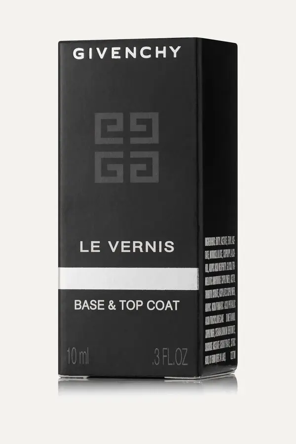 Givenchy Nail Polish