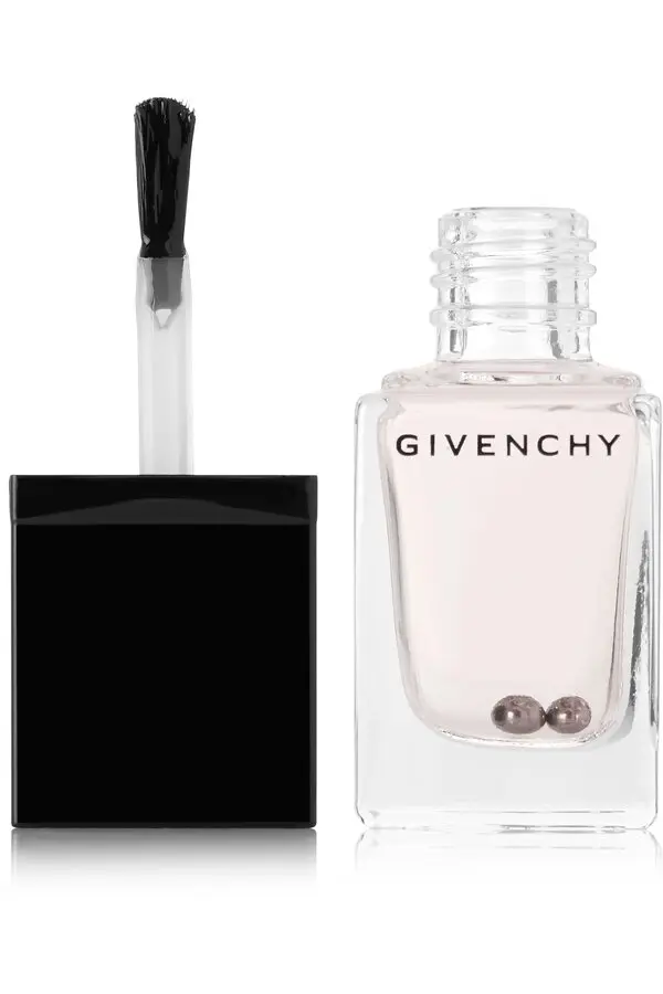 Givenchy Nail Polish