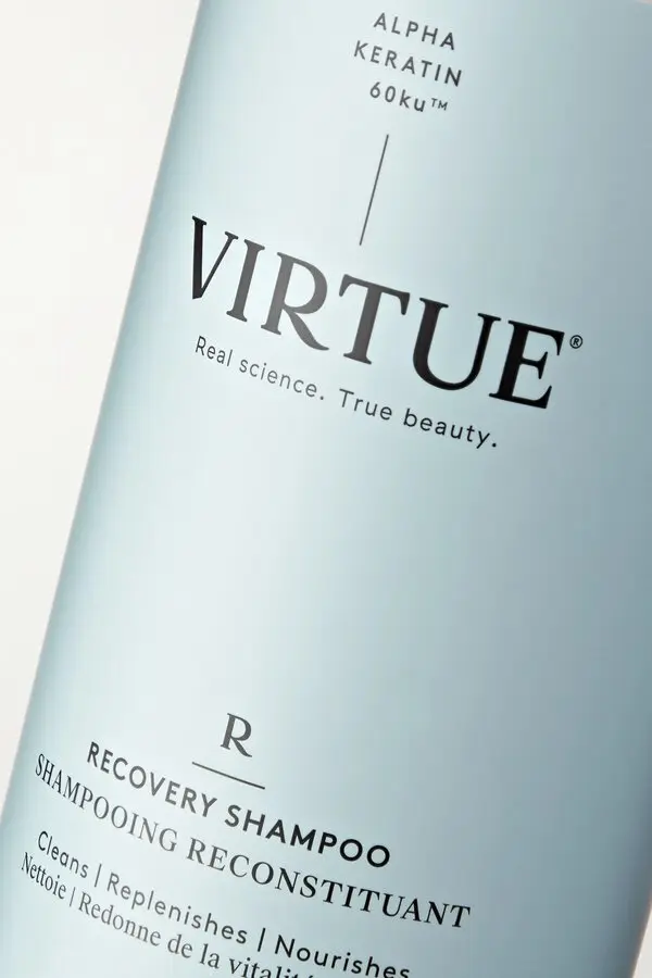 Virtue® Recovery Shampoo, 500ml