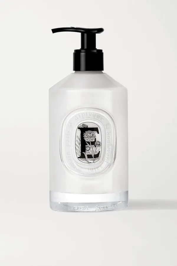 DIPTYQUE Velvet Hand Lotion, 350ml - Colorless
