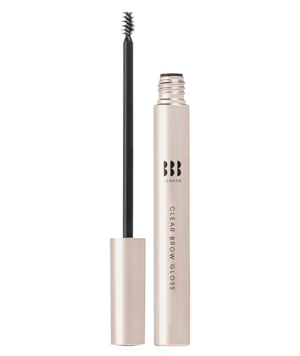 BBB LONDON Clear Brow Gloss