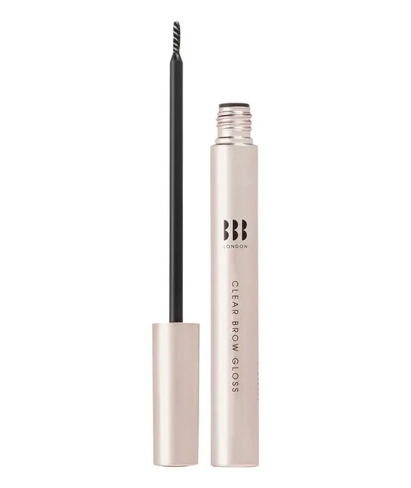 BBB LONDON Clear Brow Gloss