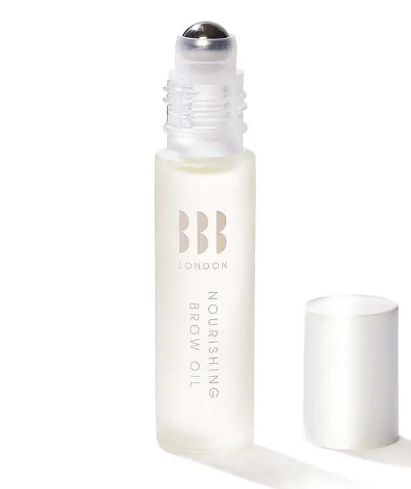 BBB LONDON Nourishing Brow Oil, 11ml