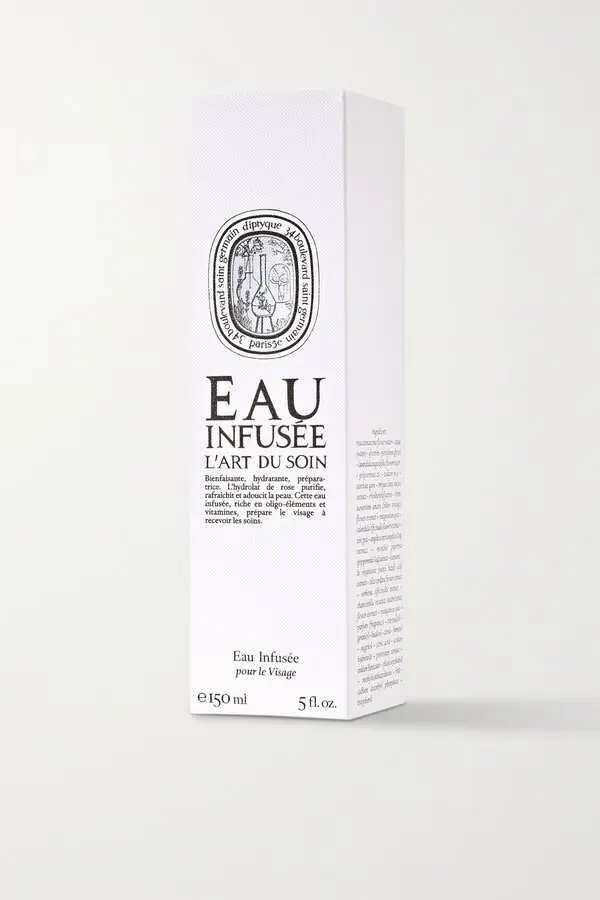 Diptyque Infused Facial Water, 150ml - Colorless | Editorialist