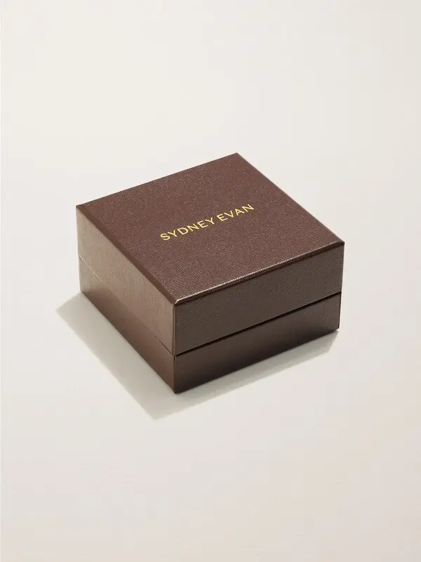 SYDNEY EVAN 14-karat Diamond Ring