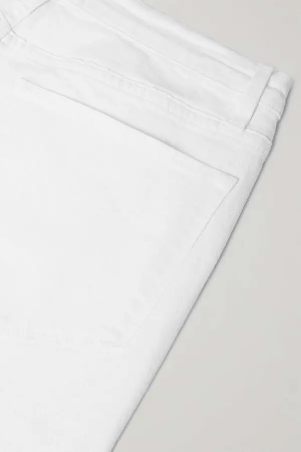 FRAME Le High Skinny Jeans