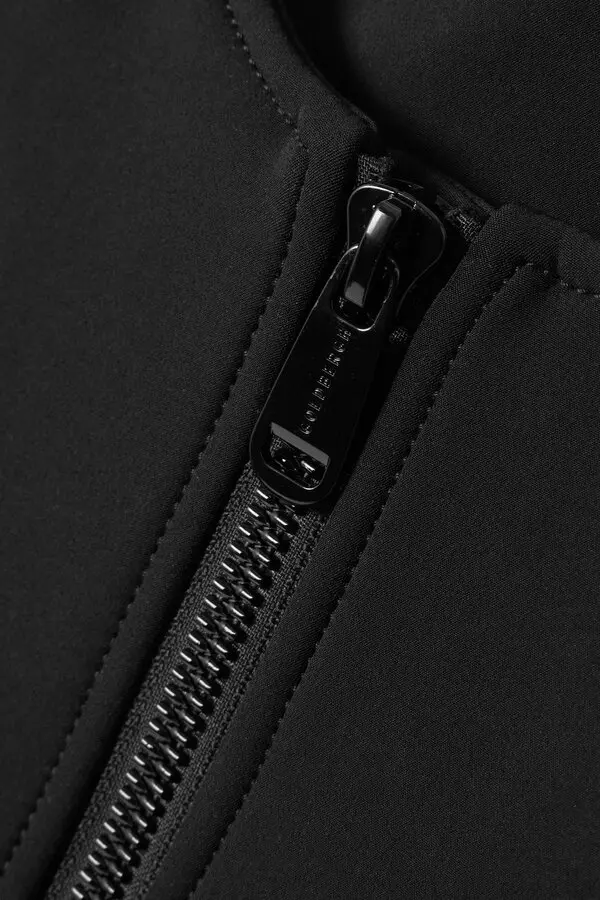 Goldbergh Phoebe Ski Salopettes - Black