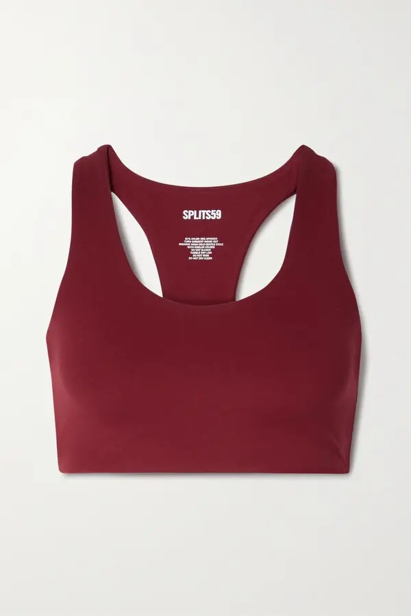 Splits59 Sara Stretch Sports Bra