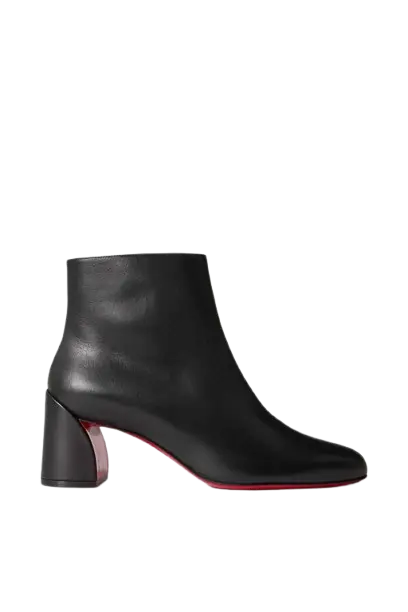CHRISTIAN LOUBOUTIN Turela Ankle Boots