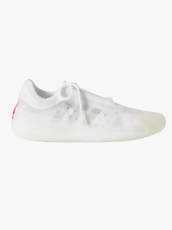 Adidas Originals By Alexander Wang Prada Neoprene And Mesh Sneakers