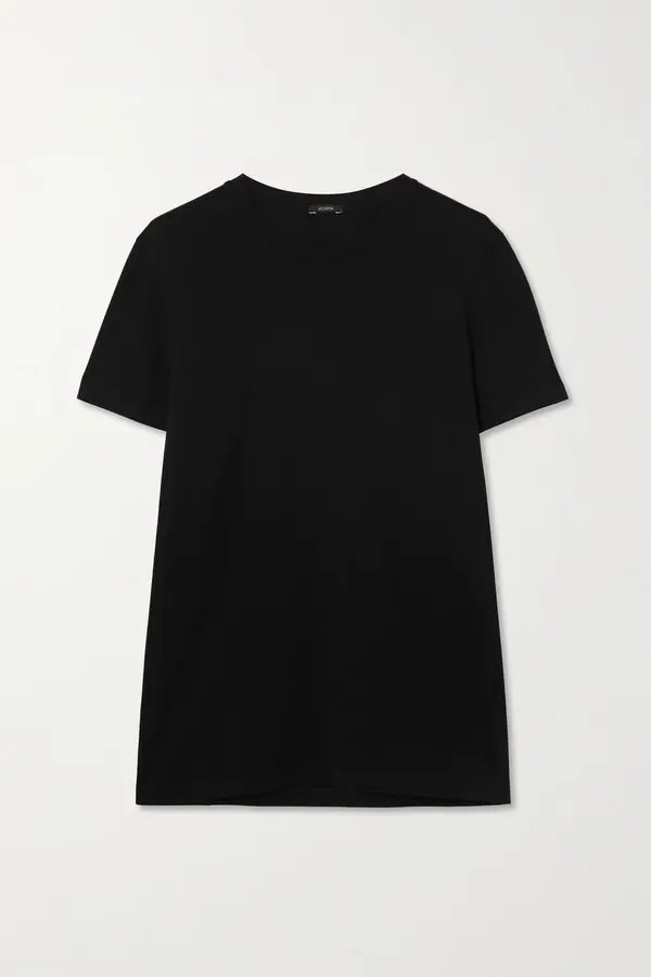 JOSEPH Cotton-jersey T-shirt