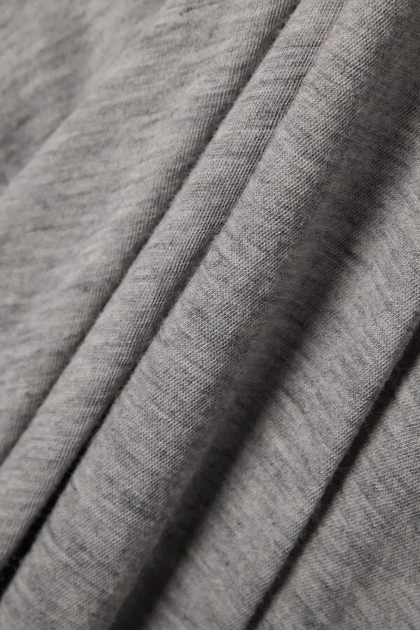 JAMES PERSE Cotton-jersey T-shirt