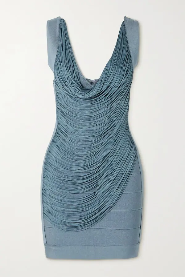 knee length dresses for ladies Nora main image 0