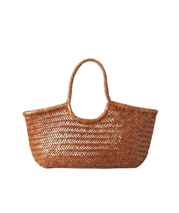 Dragon Diffusion Nantucket Large Tote - Brown