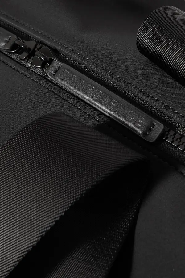 TRANSIENCE Neoprene Yoga Bag