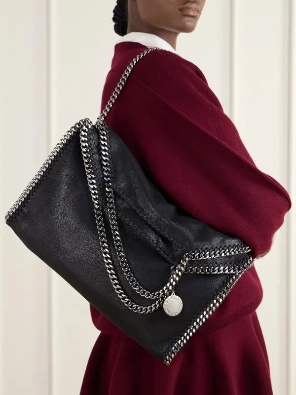 Stella McCartney Falabella Medium Shoulder Bag