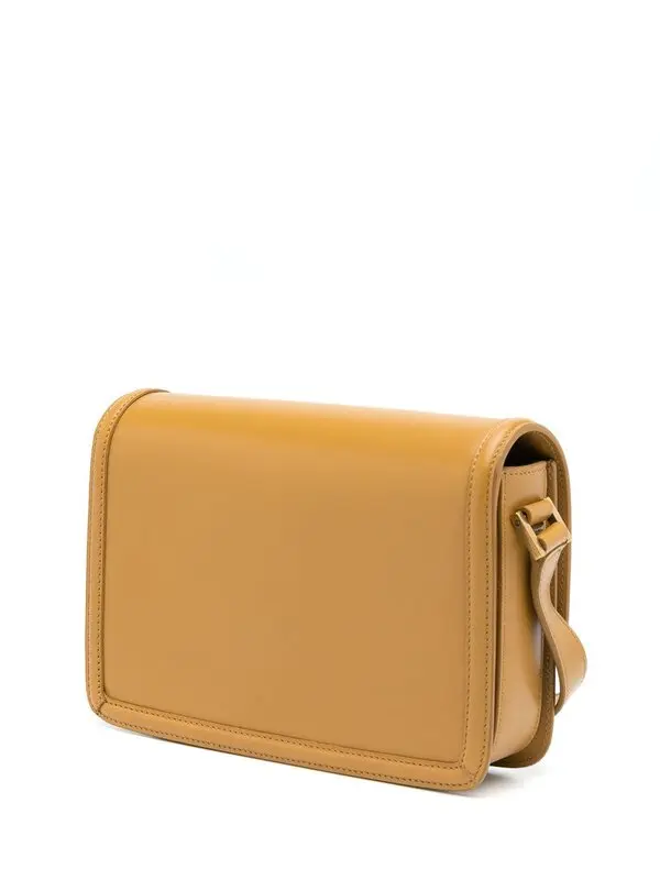 Saint Laurent Solferino Crossbody Bag