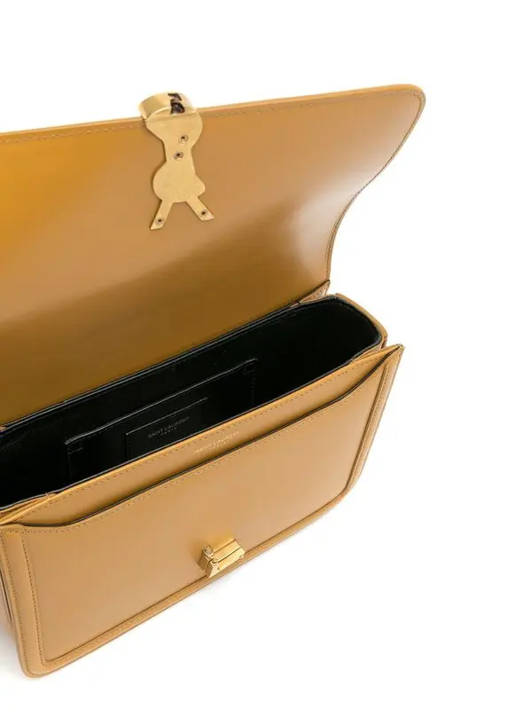 Saint Laurent Solferino Crossbody Bag