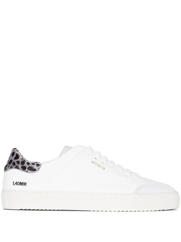 Axel Arigato Clean 90 Triple Sneakers
