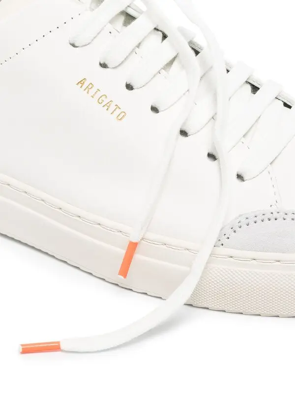 Axel Arigato Clean 90 Triple Sneakers