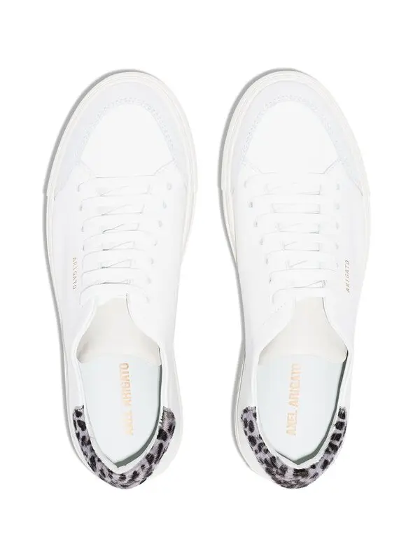 Axel Arigato Clean 90 Triple Sneakers