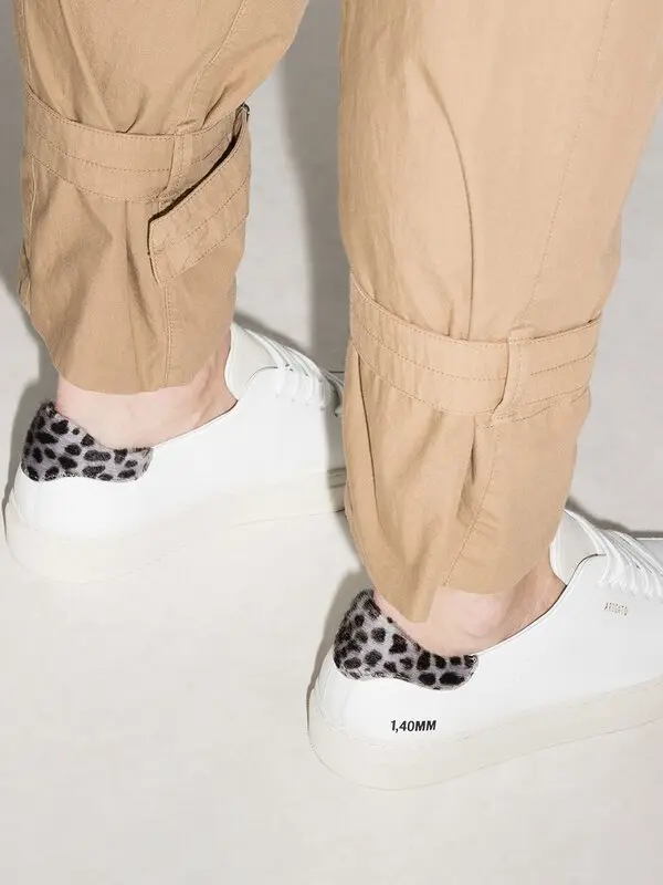 Axel Arigato Clean 90 Triple Sneakers
