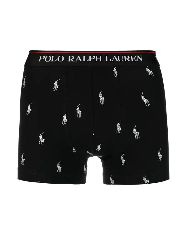 Polo Ralph Lauren Clssic Trunk-3 Pack-trunk