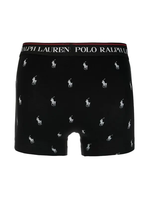 Polo Ralph Lauren Clssic Trunk-3 Pack-trunk