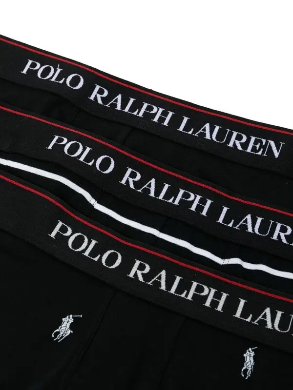 Polo Ralph Lauren Clssic Trunk-3 Pack-trunk