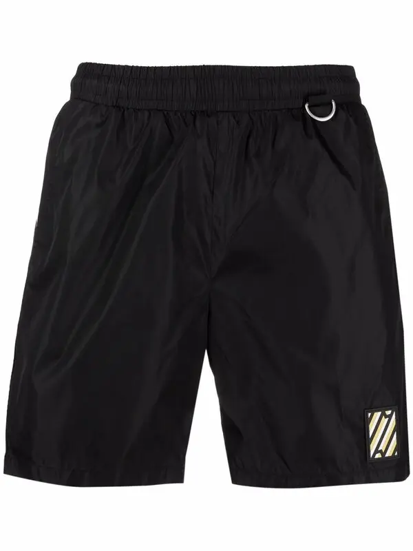 LOW BRAND Running Shorts