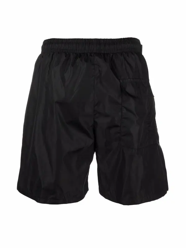 LOW BRAND Running Shorts