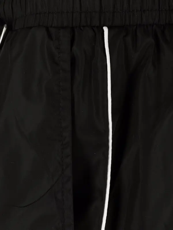 LOW BRAND Running Shorts