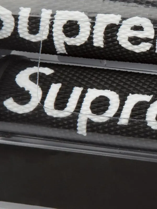 パーツ 18SS Supreme x Fox Racing Moto Hand Grip Supreme Fox Racing Moto Hand Grip (SS18) - $48