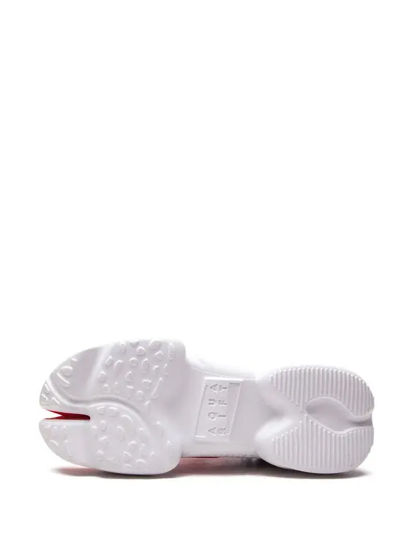 Nike Aqua Rift Sneakers - Red
