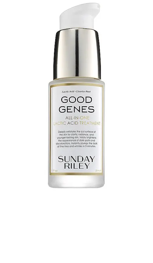 Sunday Riley Good Genes Lactic Acid Treatment 30ml - N,a