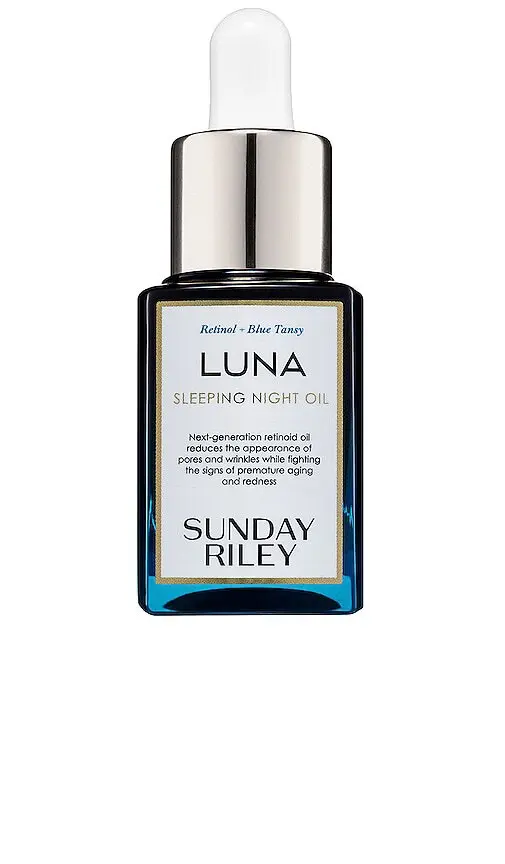 Sunday Riley Luna Sleeping Oil 15ml - N,a