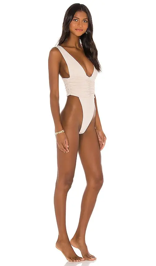 RIOT SWIM Echo One Piece