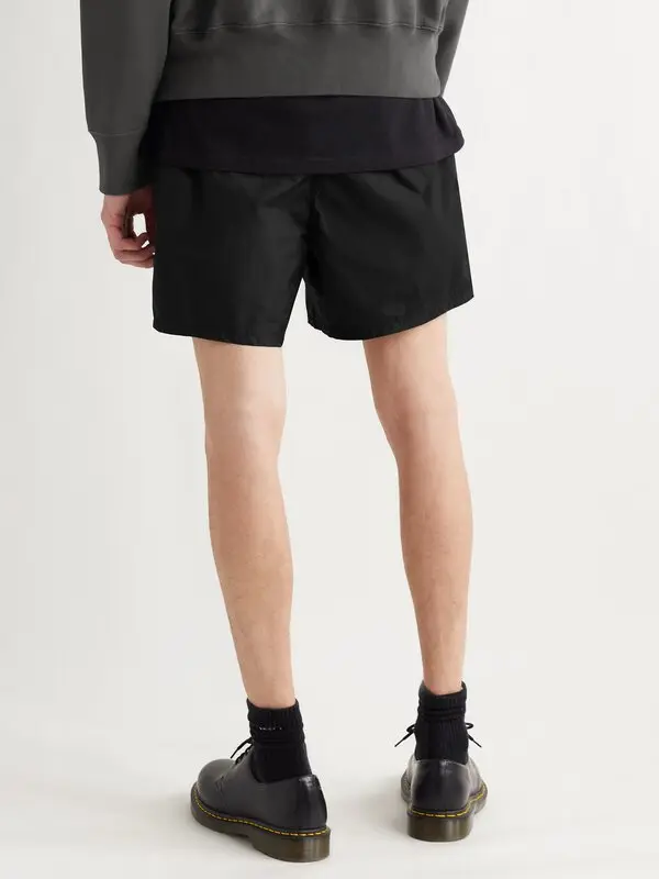 Our Legacy Drape Shell Shorts
