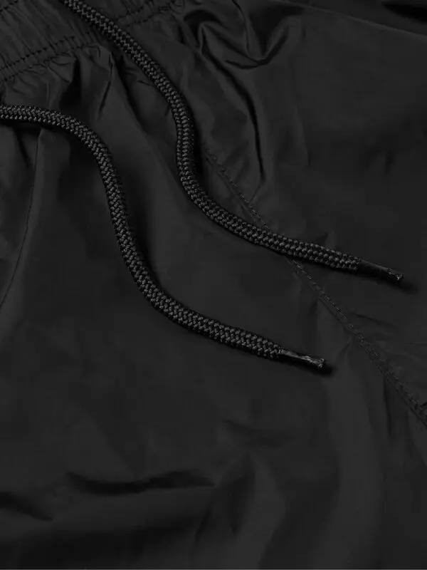 Our Legacy Drape Shell Shorts