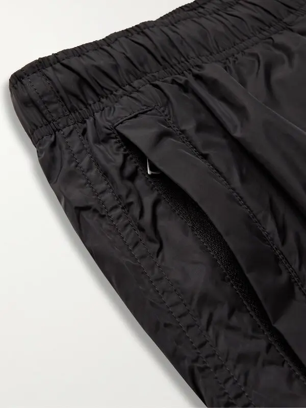 Our Legacy Drape Shell Shorts