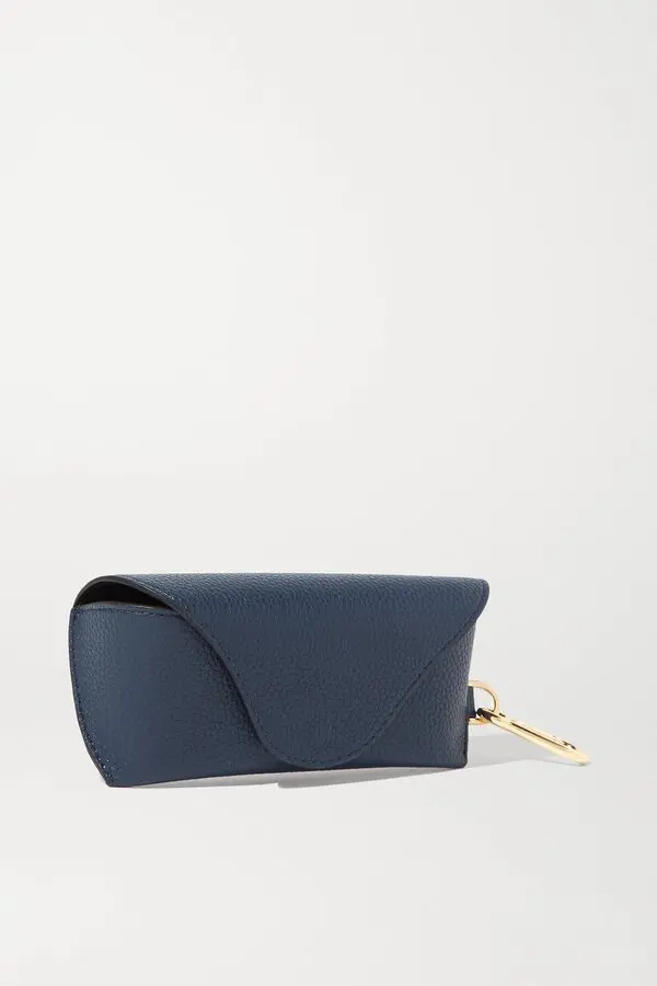 Loewe Oversized Square-frame Sunglasses