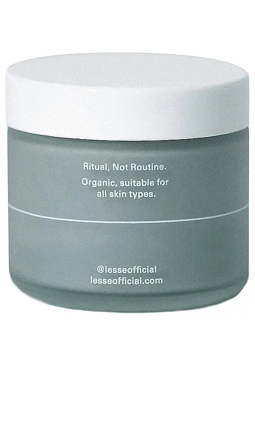 LESSE Bioactive Face Mask