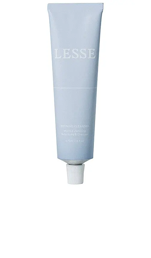 LESSE Refining Cleanser - N,a