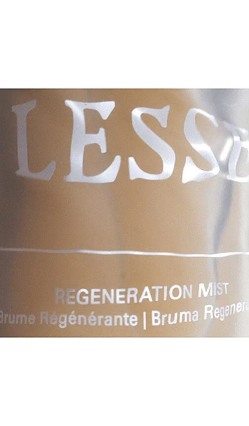 LESSE Regeneration Mist