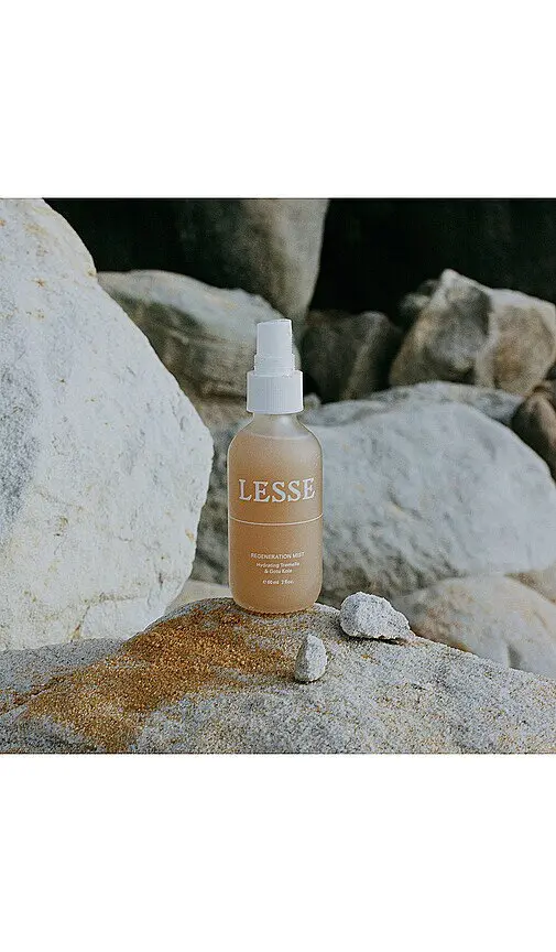 LESSE Regeneration Mist