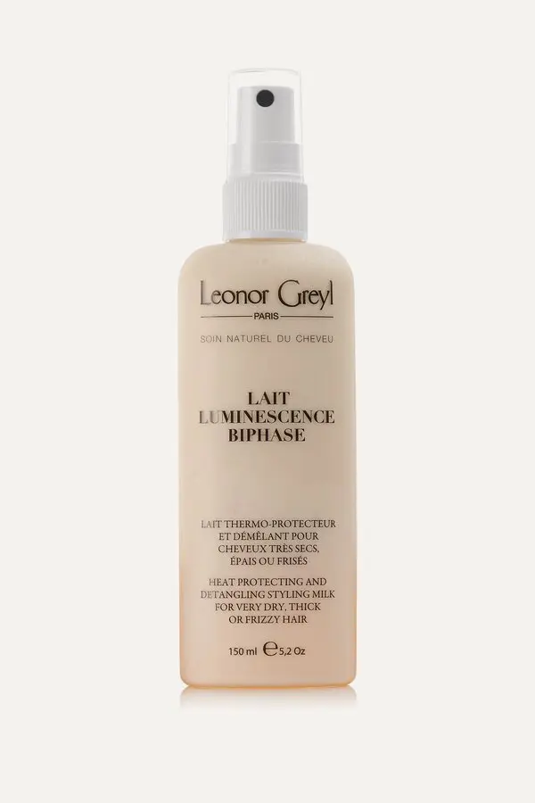 Leonor Greyl Paris Lait Luminescence Bi-phase Detangling Styling Milk, 150ml