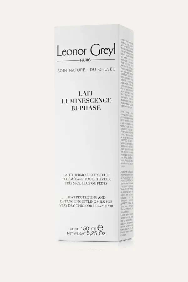 Leonor Greyl Paris Lait Luminescence Bi-phase Detangling Styling Milk, 150ml